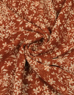 Plain Georgette | Printed Georgette | Best Fabric Store In Delhi ...